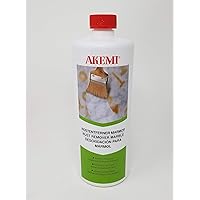 Amazon.com: Akemi Marble Rust Remover - 1 Liter : Health & Household