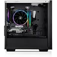ARMOURY Scout Gaming PC Ryzen 7 5700 RTX 3050 16GB RAM 1TB NVMe SSD ...
