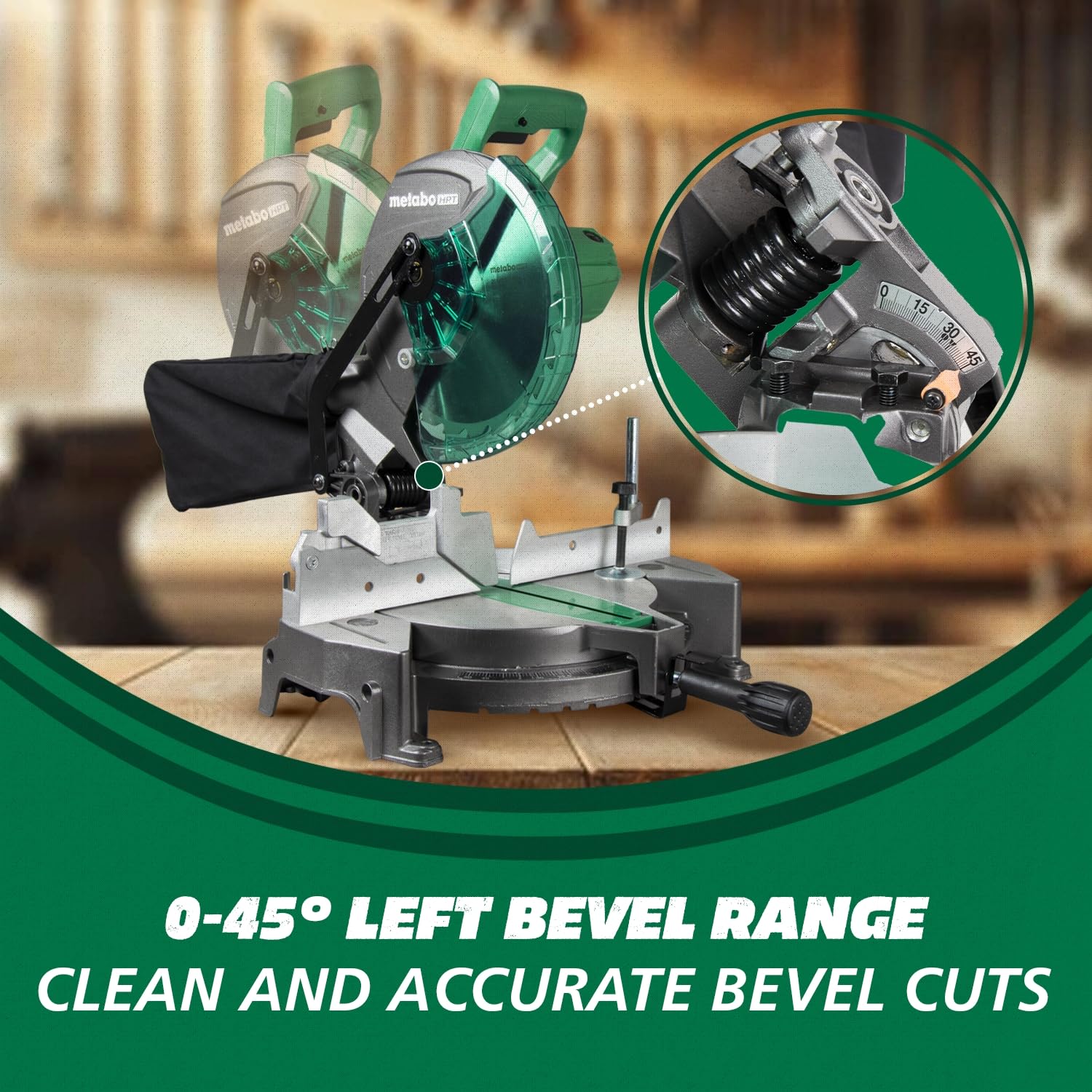 Mua Compound Miter Saw, 10