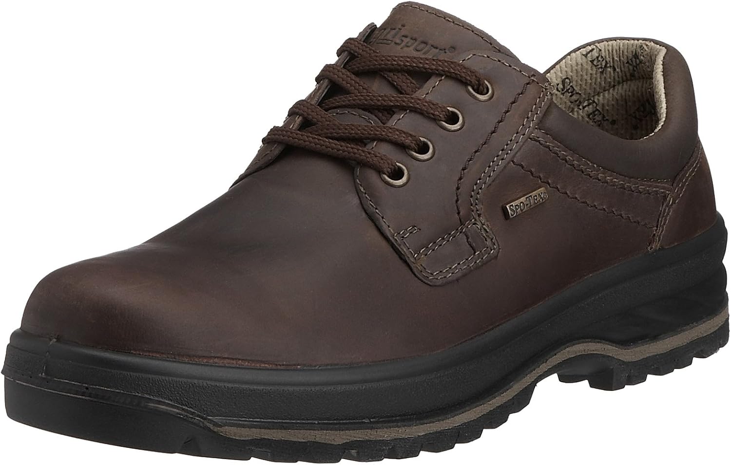 Grisport Men's Dolomite Hiking Shoe: Amazon.co.uk: Shoes & Bags
