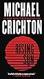 Amazon.com: Rising Sun: A Novel (9780345538970): Crichton, Michael: Books