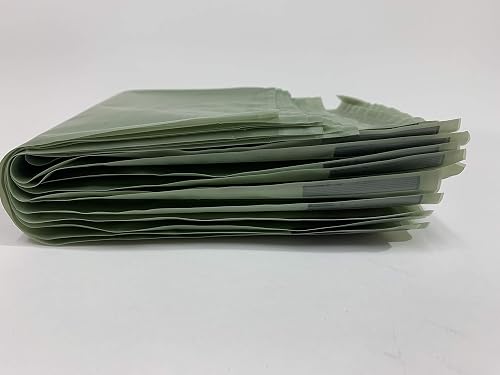 MRE Flameless Heater (Case of 12) – Lightweight, Compact Instant Heat ...