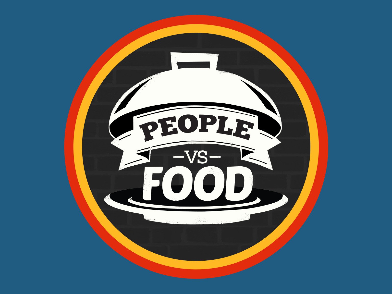 Watch People Vs. Food | Prime Video