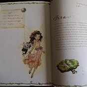 In the Realm of the Never Fairies: The Secret World of Pixie Hollow ...