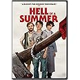 Amazon.com: Hell of a Summer [DVD] : Finn Wolfhard, Billy Bryk, Fred Hechinger, Billy Bryk, Finn ...