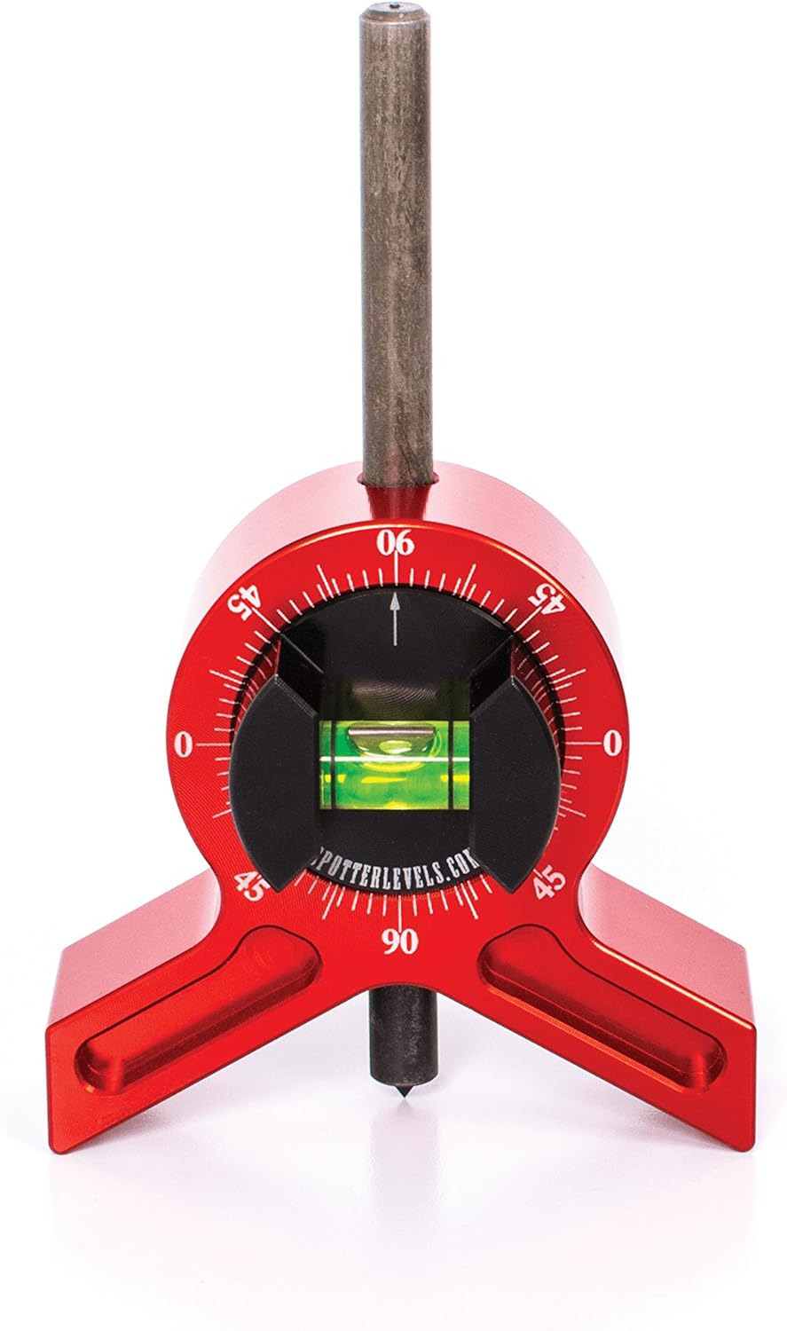 Magnetic Centering Head - - Amazon.com