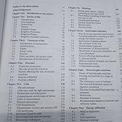 Biological Science: Third Edition: Amazon.in: N. P. O. Green, G. W ...