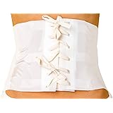 Amazon.com: Montgomery Straps from PrimeMed - Breathable Medical ...