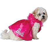 Amazon.com : Barbie and The Rockers Dog Costume, Small for Very Small ...