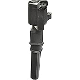 Amazon.com: Motorcraft DG508 Ignition Coil for Ford 4.6L 5.4L V8 DG457 ...