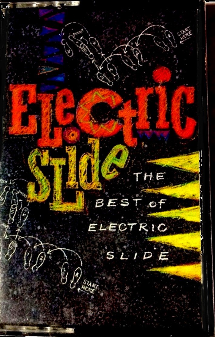 Various Artists - Best of Electric Slide - Amazon.com Music