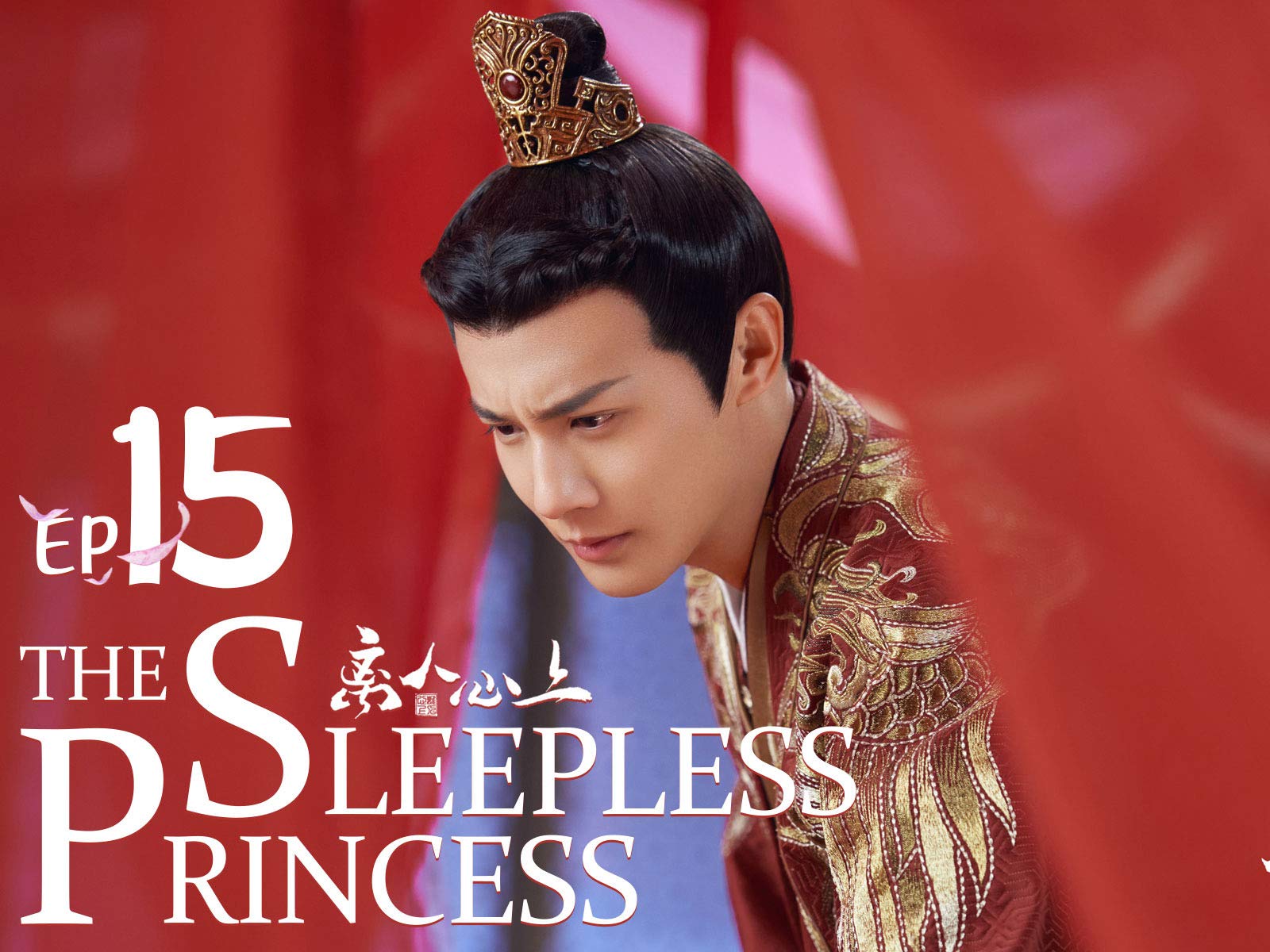 Watch The Sleepless Princess | Prime Video