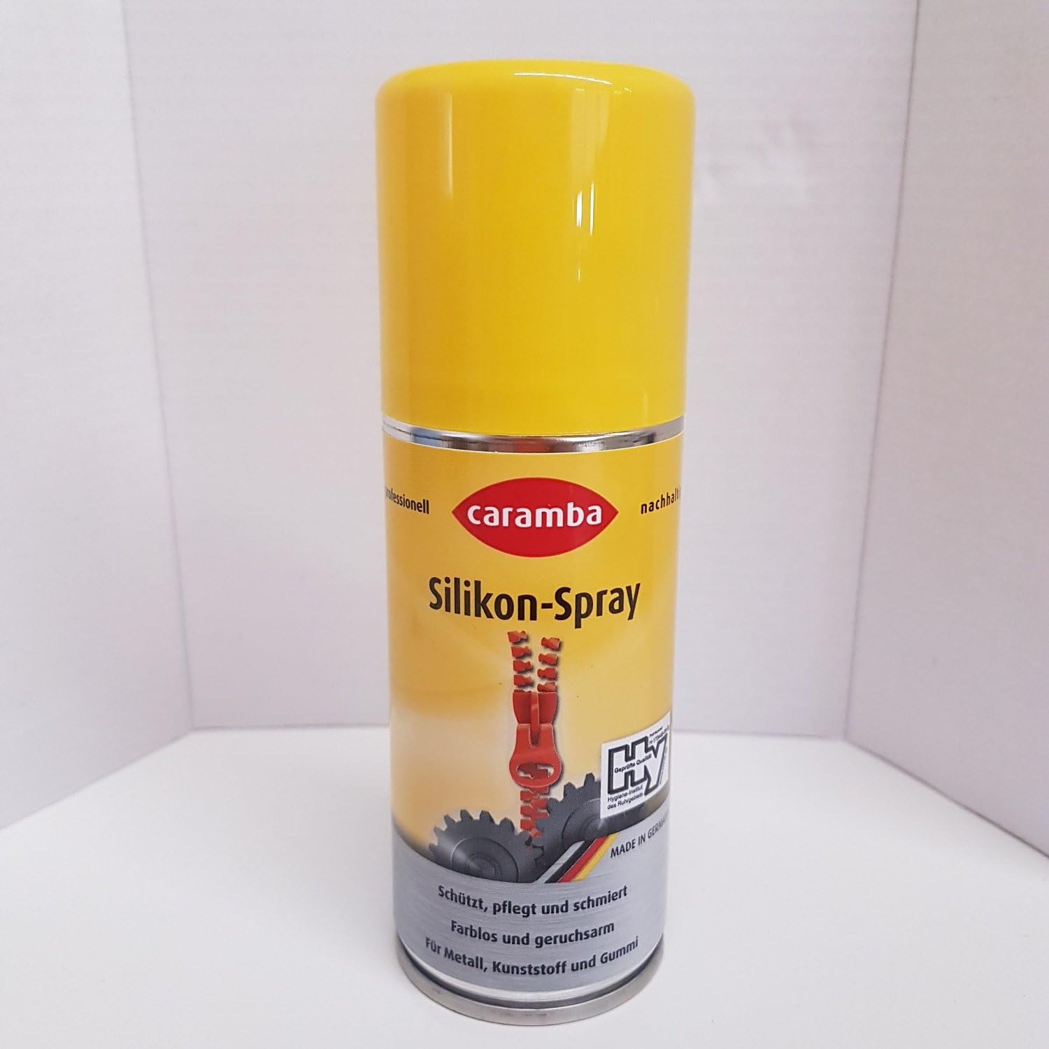 Caramba Silikonspray 100ml: Amazon.de: Auto