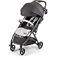 Amazon.com : 3Dquickclose CS+ Compact Fold Stroller – Lightweight ...