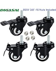 Furniture Casters | Amazon.com