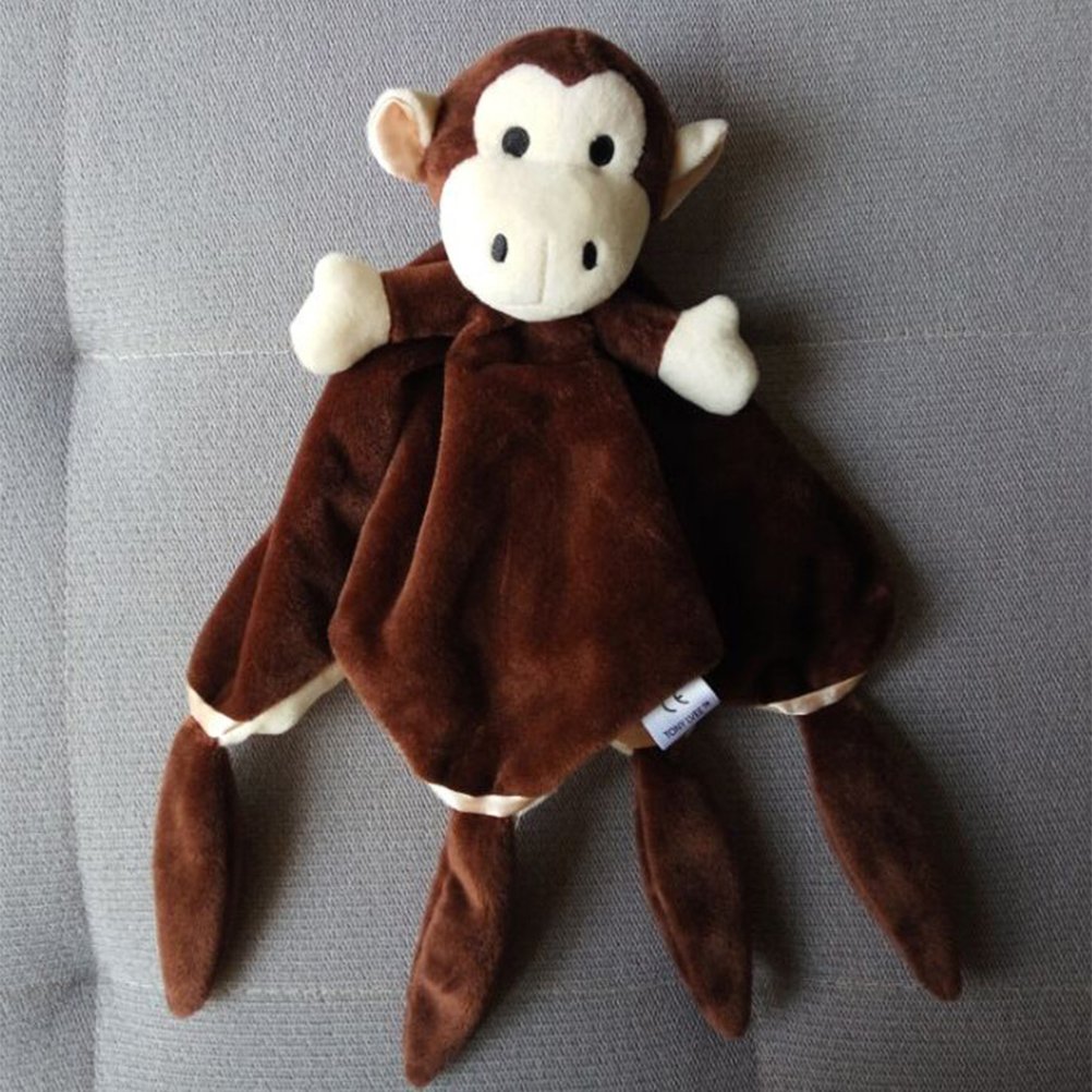 Coperture e rivestimenti per lettini TOYMYTOY Doudou Neonati e Animali ...