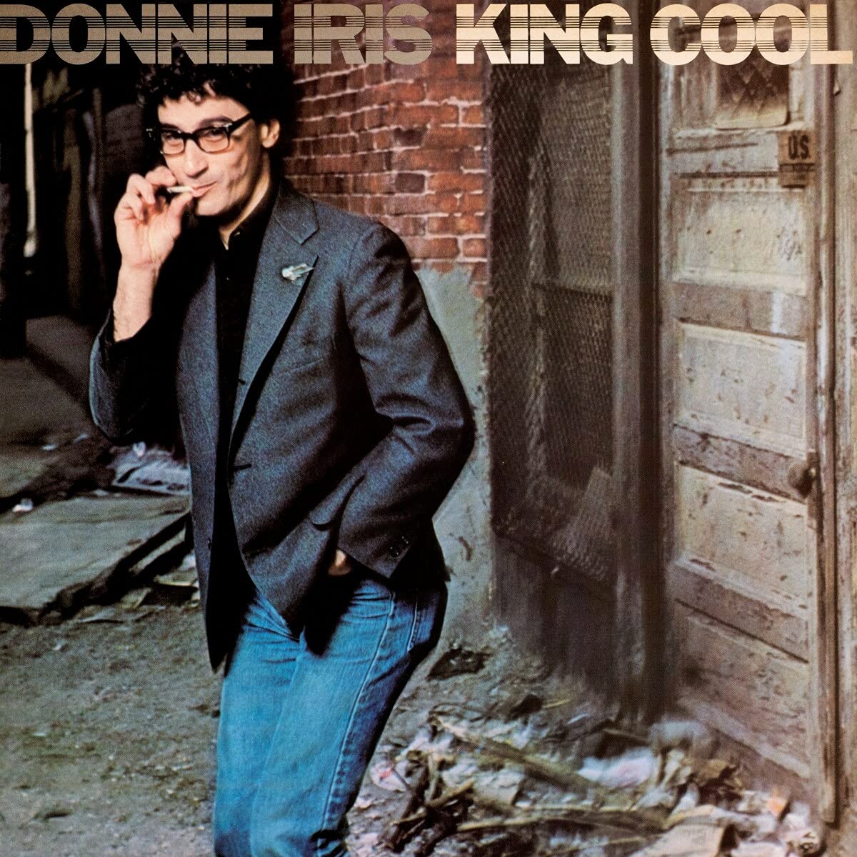 King Cool (Collector'S Edition) - Iris,Donnie: Amazon.de: Musik