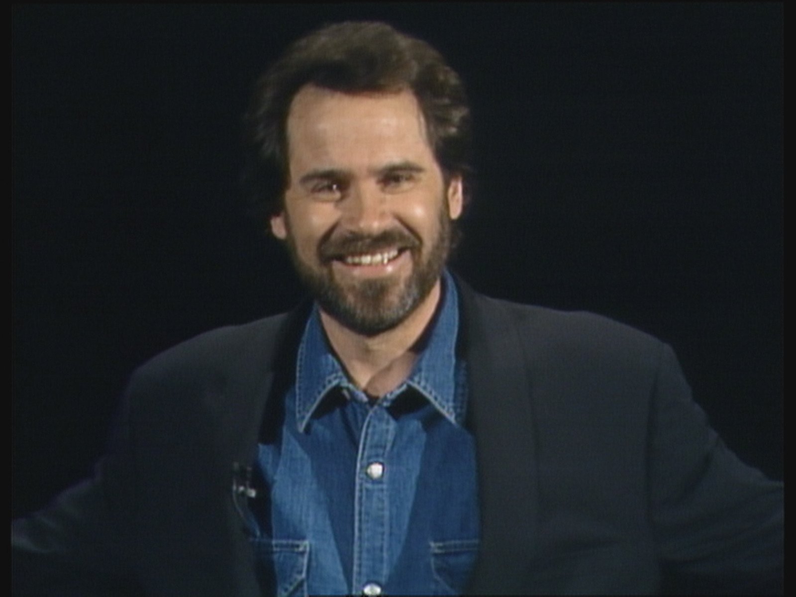 Watch Dennis Miller Live - Season 3 | Prime Video