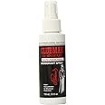 Amazon.com : Clubman Supreme Non-Aerosol Deodorant, 4 fl oz ...