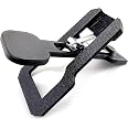 Amazon.com : One-Handed Nail Clipper Aid Assistive Device : Beauty ...