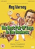 Down the Gate [DVD]: Amazon.co.uk: Reg Varney, Dilys Lane, Tony Melody ...