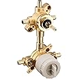 Moen U362XS M-CORE 3-Series Mixing 3 or 6 Function Integrated Transfer ...