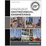 Principles of Geotechnical Engineering: Das, Braja M., Sobhan, Khaled: 9781133108665: Amazon.com ...