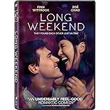 Amazon.com: Long Weekend : John Hargreaves, Briony Behets, Mike McEwen ...