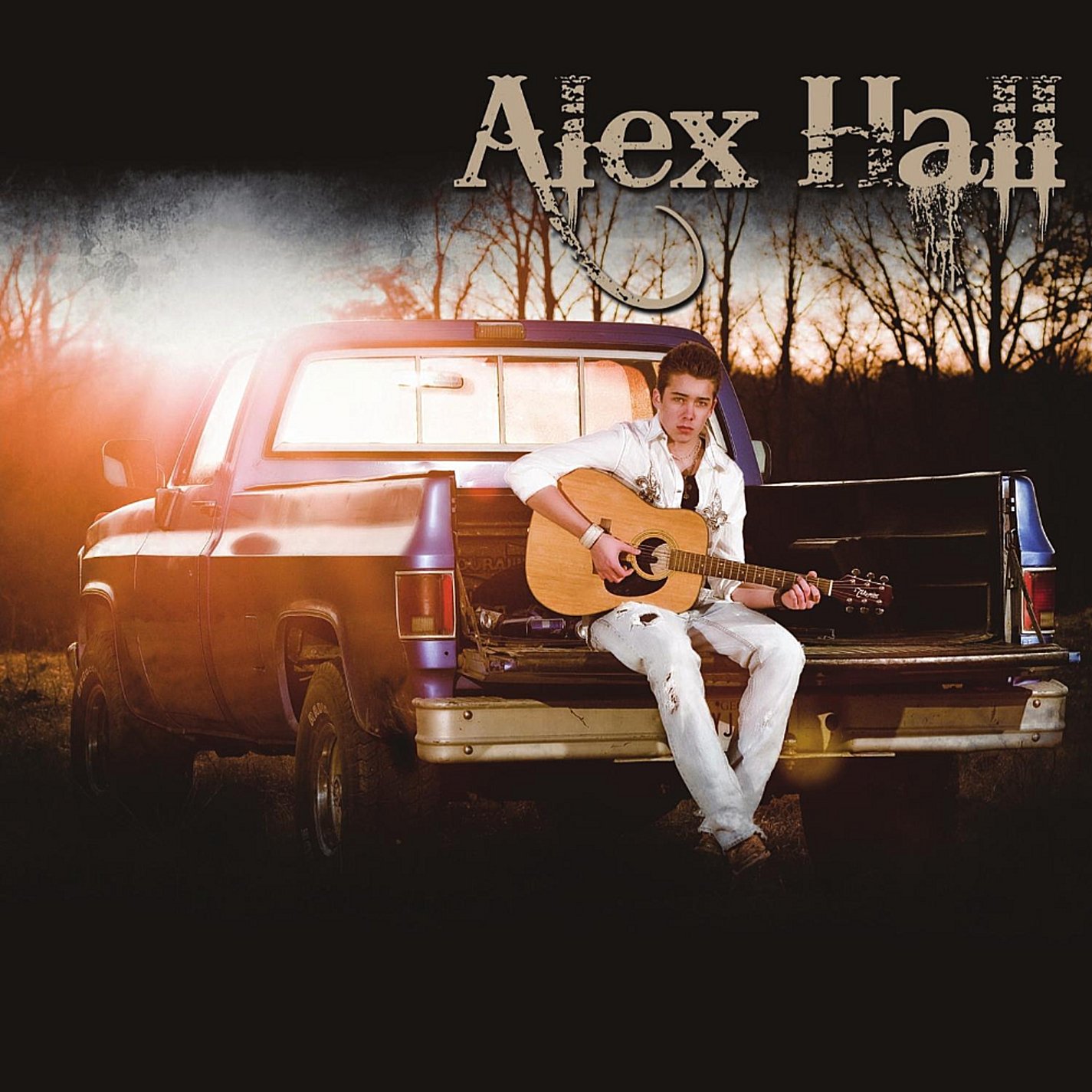 Hall, Alex - Alex Hall - Amazon.com Music