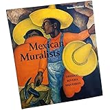 Mexican Muralists: Orozco, Rivera, Siqueiros: Amazon.co.uk: Desmond ...