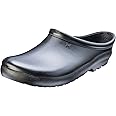 Amazon.com: Sloggers Waterproof Garden Clogs for Women – Traditional ...