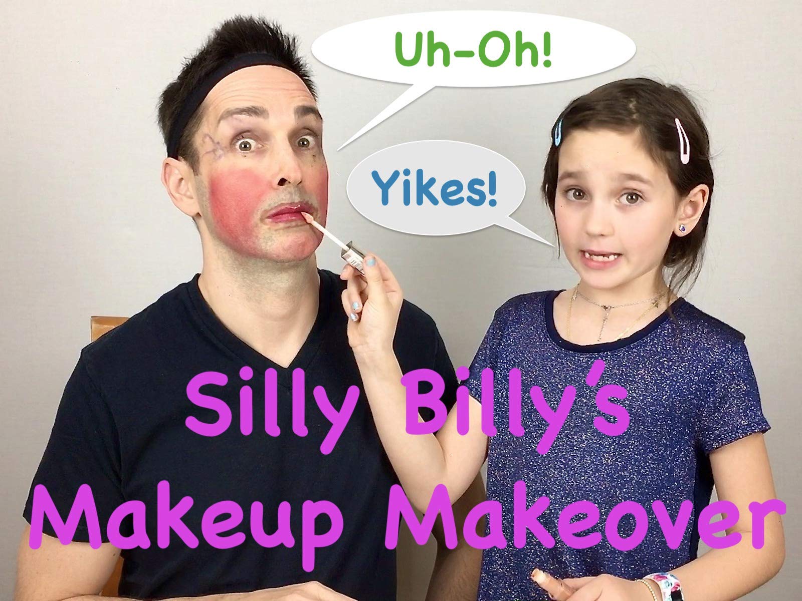 Watch Silly Billy Toys | Prime Video