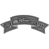 Amazon.com: SWAT Operator Pin - Antique Silver : Everything Else