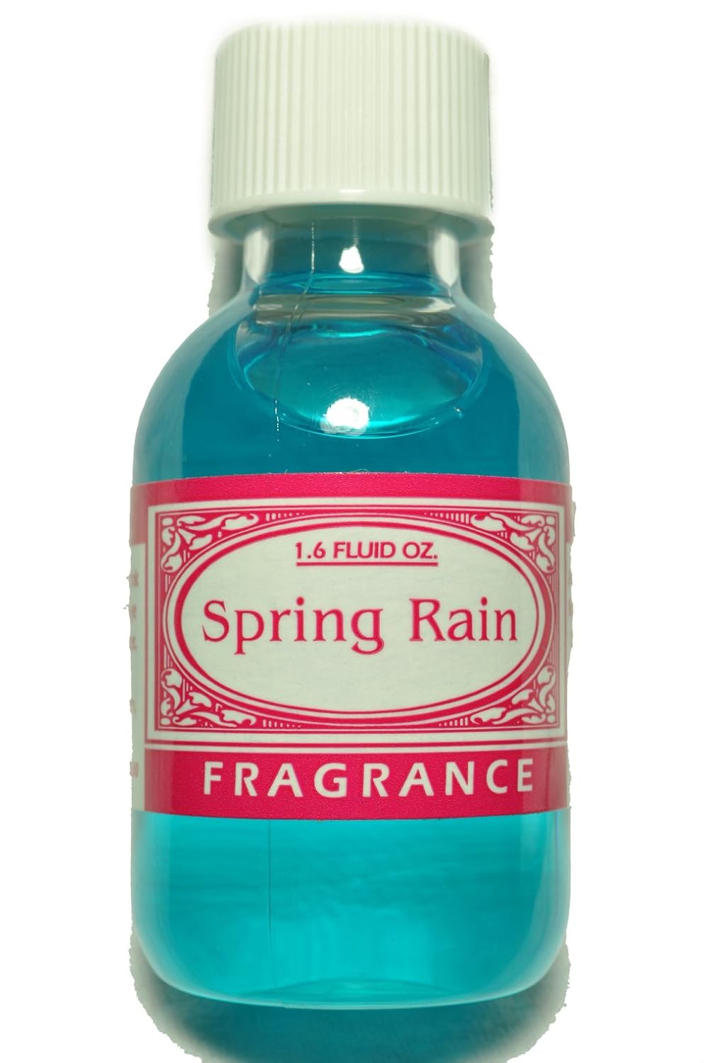 Amazon.com: Spring Rain Oil Based Fragrance 1.6oz CS-82805: Health ...