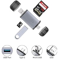 Amazon.in Bestsellers: The most popular items in External Memory Card ...