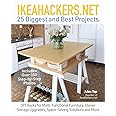 IKEAHACKERS.NET 25 Biggest and Best Projects: DIY Hacks for Multi ...