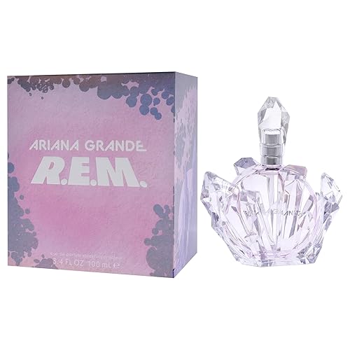 Ariana Grande REM Perfumes for Women Eau De Parfum 3.4 OZ-women's ...