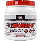 Amazon.com: Advanced Molecular Labs - Postworkout Powder, Lean Muscle ...