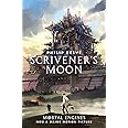 Scrivener's Moon (Mortal Engines Prequel): Reeve, Philip: 9781407189291 ...