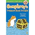 Amazon.com: Humphrey's Treasure Hunt Trouble (Humphrey's Tiny Tales ...