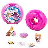 Amazon.com: LankyBox Mini Foxy Mystery Box Foxy Mystery Box with 9 ...