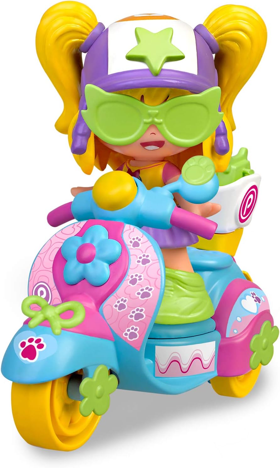 Pinypon 700016247 Doll - BigaMart