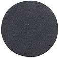 Amazon.com: Momahoda Stool Cushion Round 12in，Memory Foam Stool ...