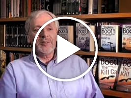 Stephen Booth (writer) - Alchetron, The Free Social Encyclopedia