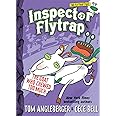 Amazon.com: Inspector Flytrap in The Goat Who Chewed Too Much ...