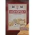 Amazon.com: Library Monopoly Vintage Book Game: Toys & Games
