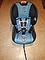 Amazon.com: Britax Marathon ClickTight Convertible Car Seat, Ollie ...