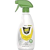 Amazon.com: Raid Essentials Multi-Insect Killer Spray Bottle, Child and ...
