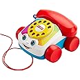 Amazon.com: Fisher-Price Chatter Telephone : Toys & Games