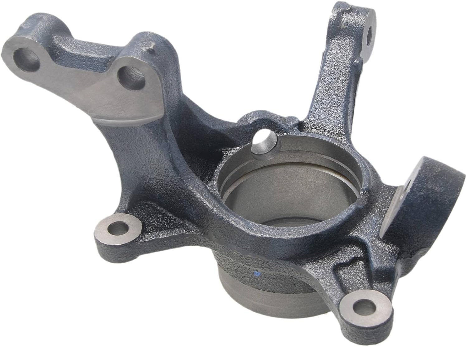 Amazon.com: 43211-58010 / 4321158010 - Knuckle Steering Right For ...